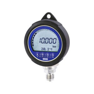 گیج فشار دیجیتال ویکا CPG1500 | خرید ابزار دقیق در اصفهان